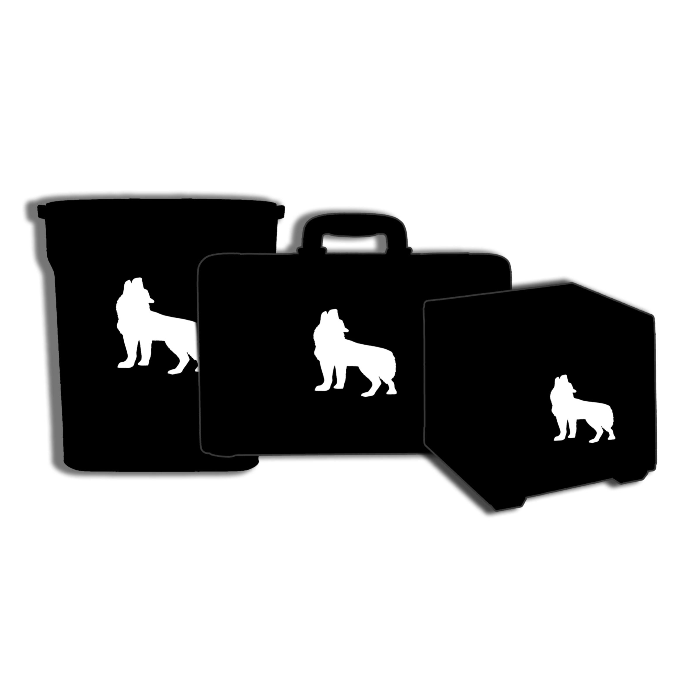 Mafia Mystery Box – Exclusive One-of-One Streetwear Collectibles | Mahsyian